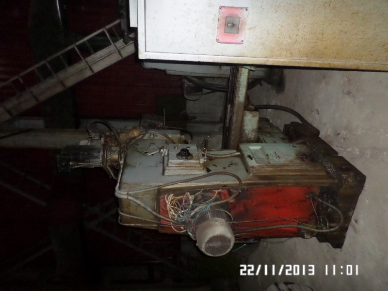 Вертикально фрезерный с ЧПУ 6т13Ф3 6Р13Ф3 купить б у в Ирбите по цене