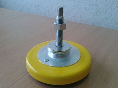 Виброопора (Опора виброизолирующая) ОВ – 31М купить в Пензе по цене 950 ...