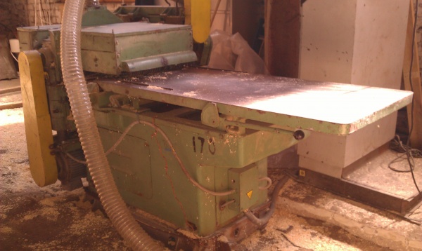 Рейсмус двухсторонний С2ФР5 купить Б/У в Перми по цене 180 000 руб ...