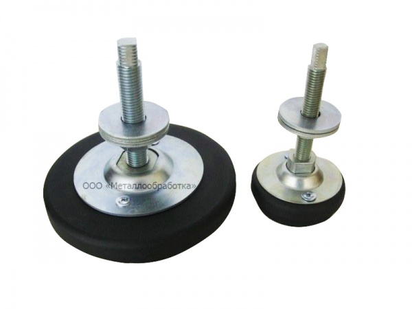 Виброопоры ОВ-31М и ОВ-70 от производителя купить в Москве - Биржа ...