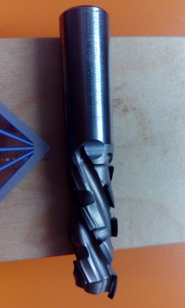 новые фрезы и сверла для обработки ДСП МДФ пластика купить в ...