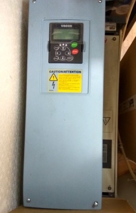 Частотный преобразователь 30 кВт Vacon NXP купить б/у в Самаре по цене ...