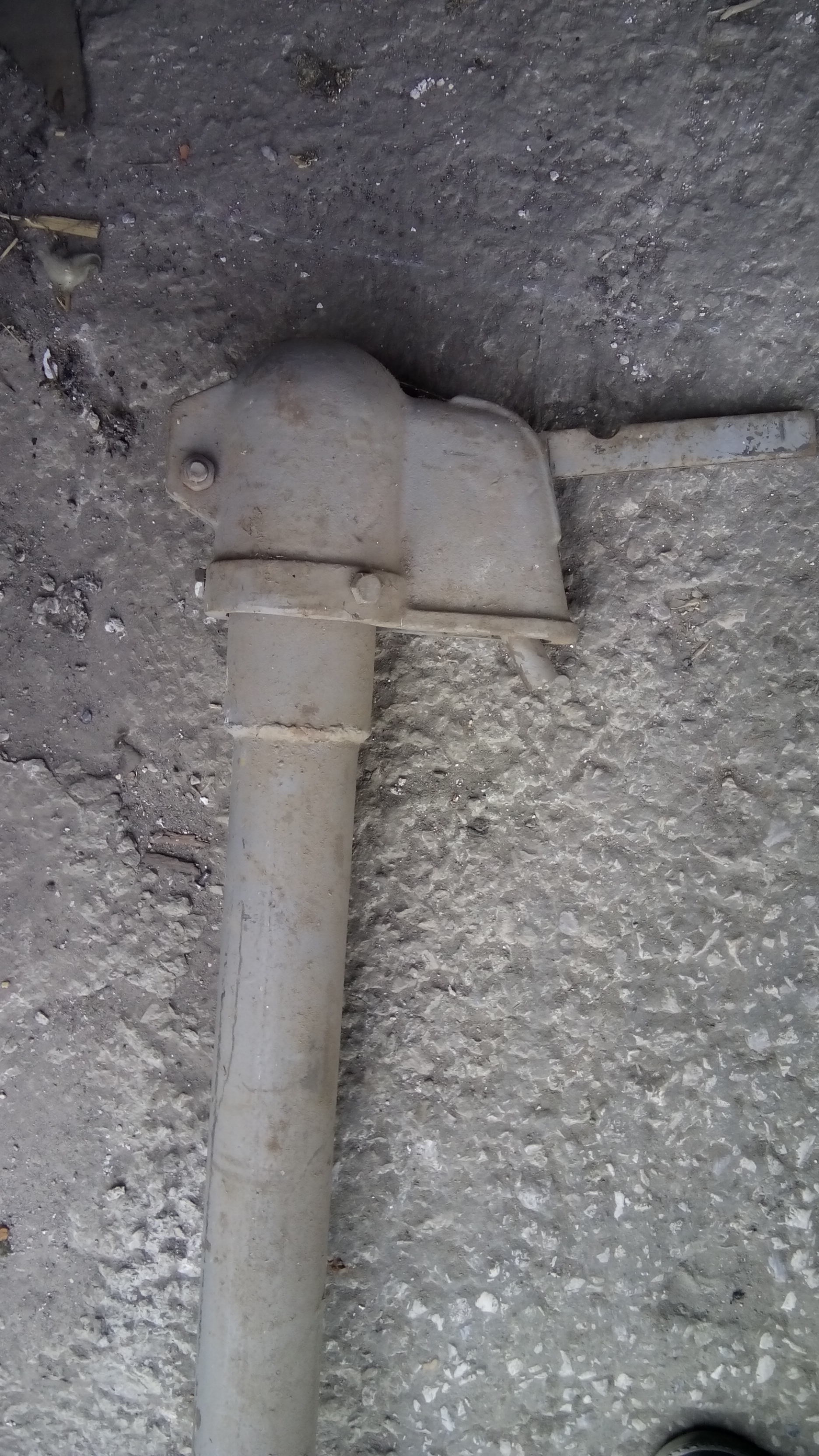 Водопроводные колонки купить в Калуге - Биржа оборудования ProСтанки