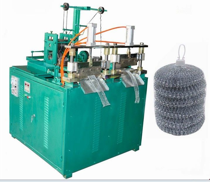 Станок для производства скребков металлических купить в Херсоне по цене ...