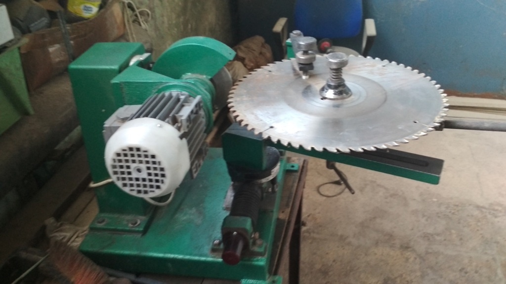 Станок для заточки дисковых пил сзтп-600 купить Б/У в Тольятти по цене ...