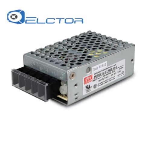 NES-15-5 mean well Импульсный блок питания 15W, 5V, 0-3.0A купить в ...