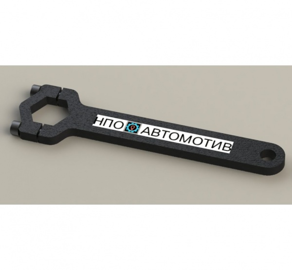 Ключ на 34 для регулировки схождения купить в Пскове по цене 7 500 руб ...