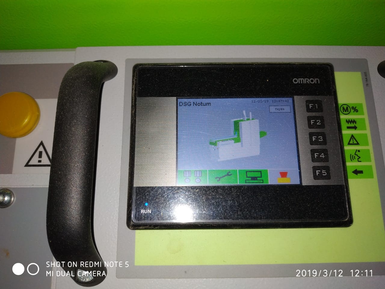 Рамный ламельный станок Wintersteiger DSG Notum + MicroGrinder HT + TensionMaster ...