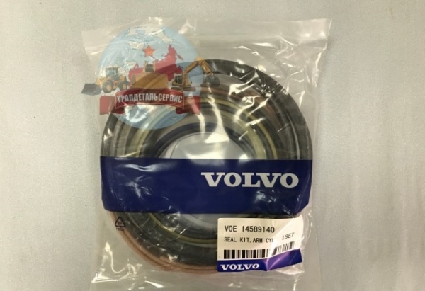 "Ремкомплект г/ц рукояти 14589140 на Volvo EC360BLC " купить в ...