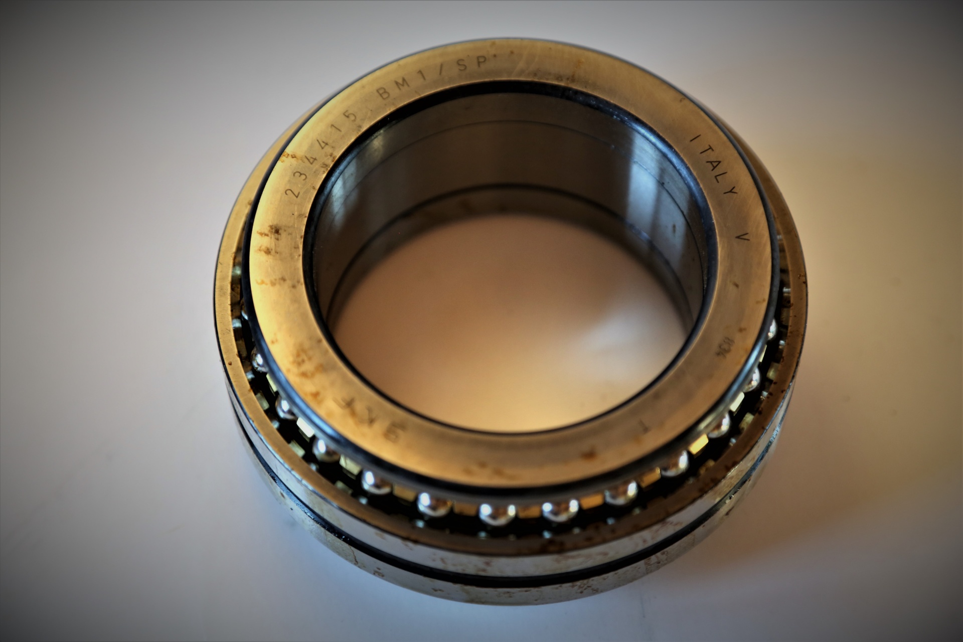 Подшипник SKF 234415 BM1/SP ITALY V купить в Иваново - Биржа ...