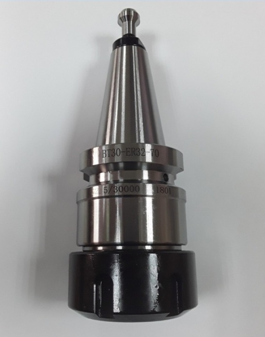 Цанговые патроны для станков с чпу купить в Нижнем Новгороде по цене 3 ...