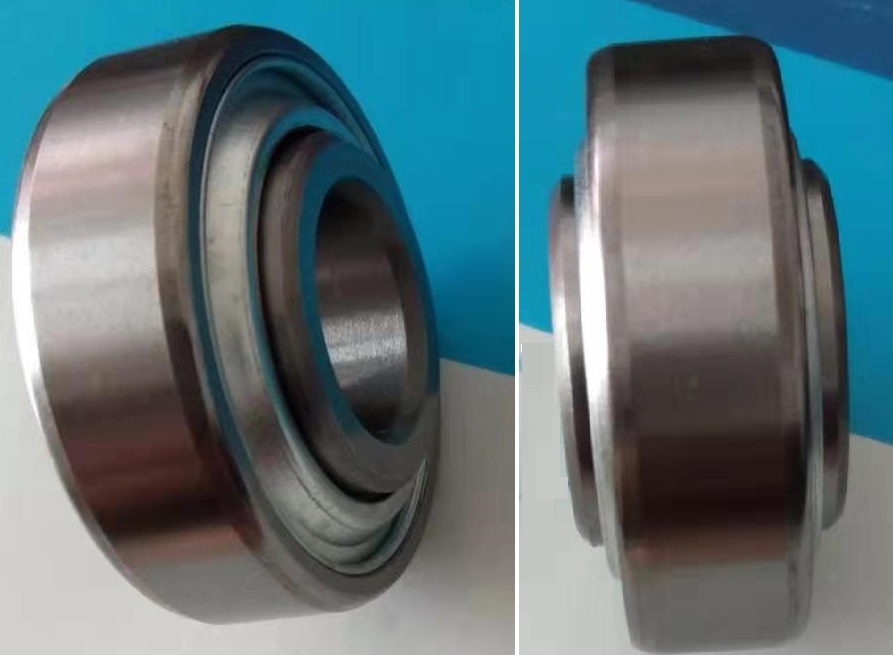 Подшипник AN281357 (аналог FKL Q203PP.AH02-M) 16,256х40х18,29 купить в ...