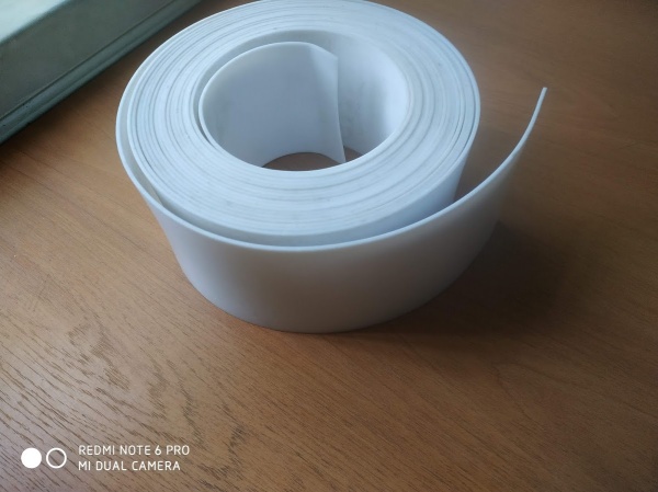 Фторопласт 4 купить Б/У в Санкт-Петербурге по цене 970 руб. - Биржа ...