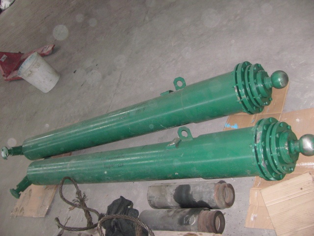 Гидродомкрат У15-УРАГ, ГУАР-30. (ГДТ-2) купить в Белгороде по цене 230 ...