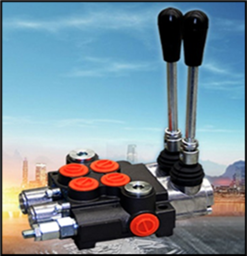 Гидрораспределители моноблочные купить в Санкт-Петербурге - Биржа ...