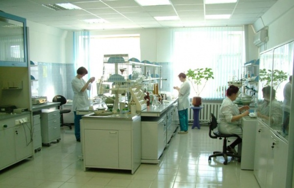 Услуги Испытательной лаборатории ТОО «KAZ GRAIN SOLUTIONS» купить Б/У в ...