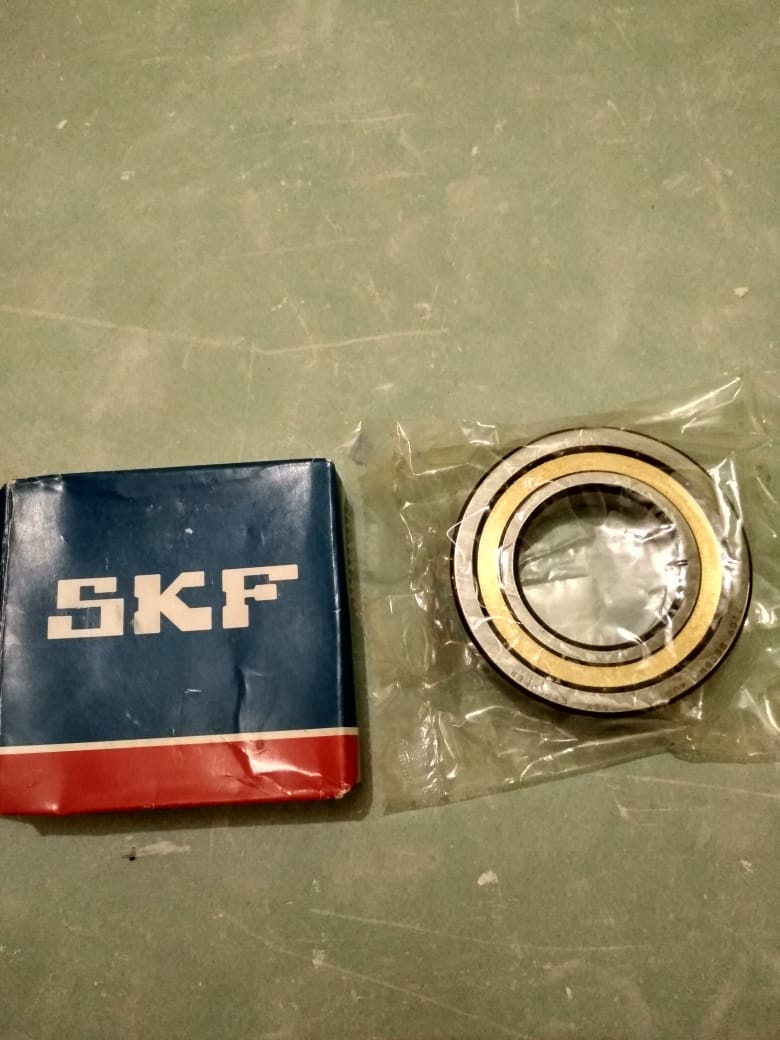 Подшипник 7209 BCEBM SKF купить в Белгороде по цене 5 000 руб. - Биржа ...