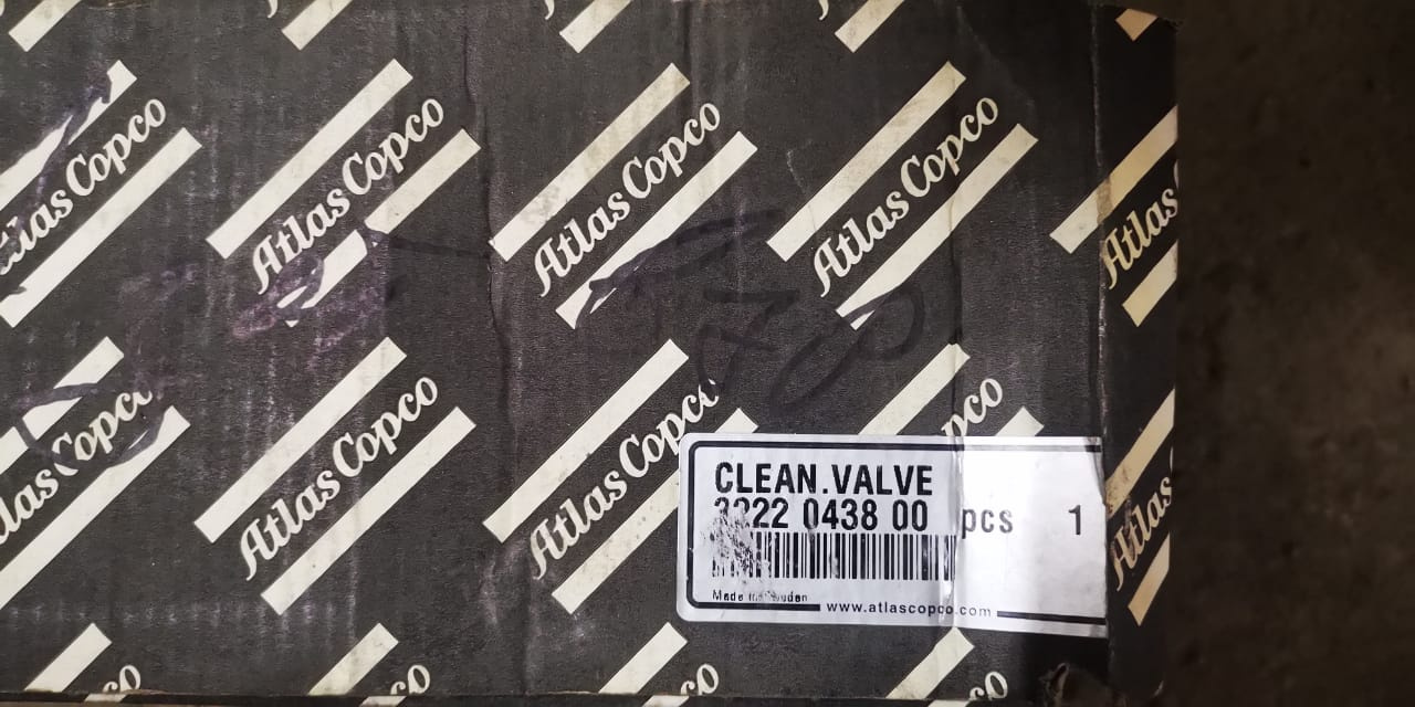 Atlas Copco буровые Roc L-6, L-8,DM-45, DML запчасти в наличии купить в ...