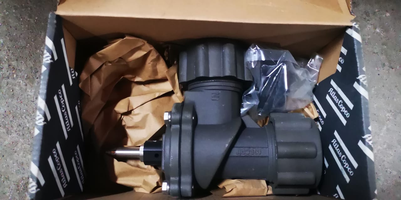 Atlas Copco буровые Roc L-6, L-8,DM-45, DML запчасти в наличии купить в ...