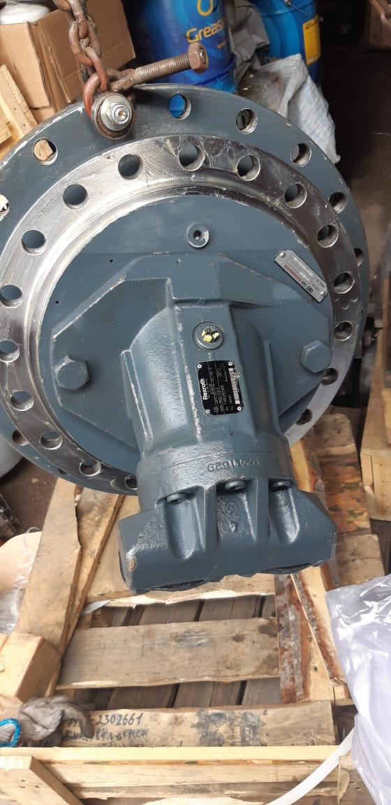 Atlas Copco буровые Roc L-6, L-8,DM-45, DML запчасти в наличии купить в ...