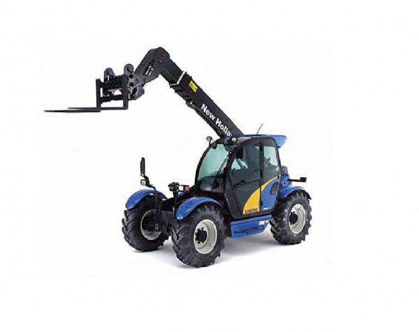 Погрузчик телескопический (New Holland LM 5000) LM9.35 купить в Москве ...