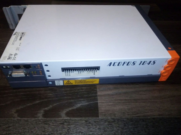 Acopos 1045 B&R купить в Коврове - Биржа оборудования ProСтанки