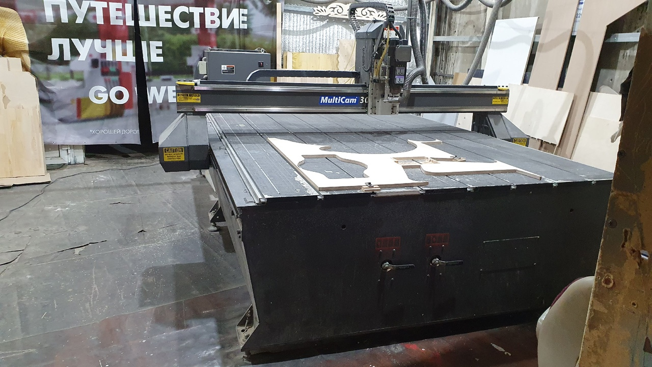 Multicam 3000 price store