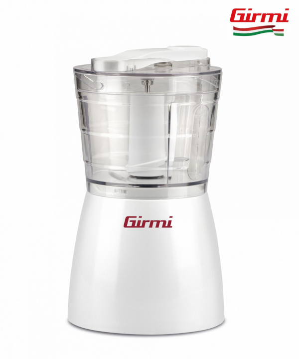 Кухонный мини чоппер - измельчитель электрический для продуктов Girmi ...