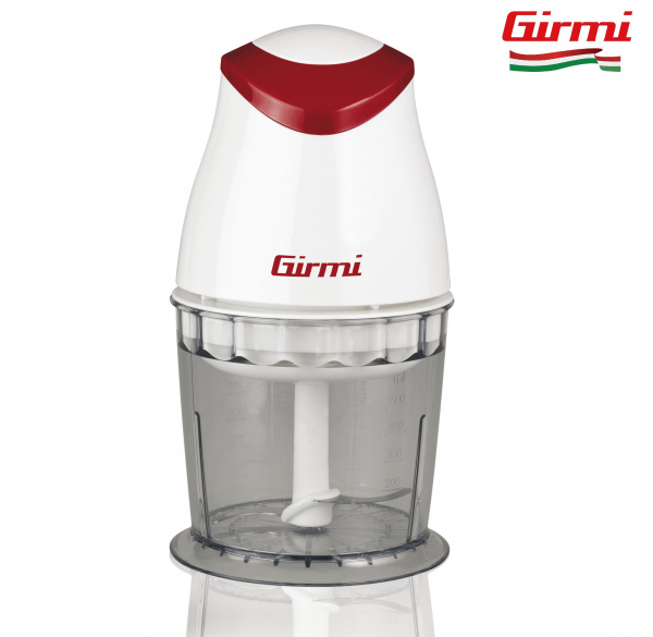 Кухонный мини чоппер - измельчитель электрический для продуктов Girmi ...