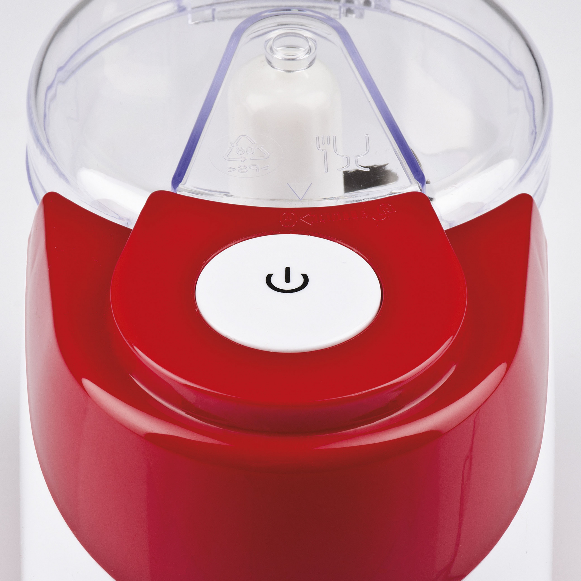 Кухонный мини чоппер - измельчитель электрический для продуктов Girmi ...