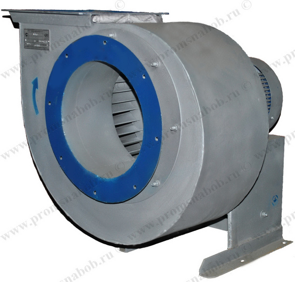 Вентиляторы ВЦ, ВО, ВВД, ВКР, ВРП, ДЫМОСОСЫ ДН, ВДН, Вентиляторы для ...