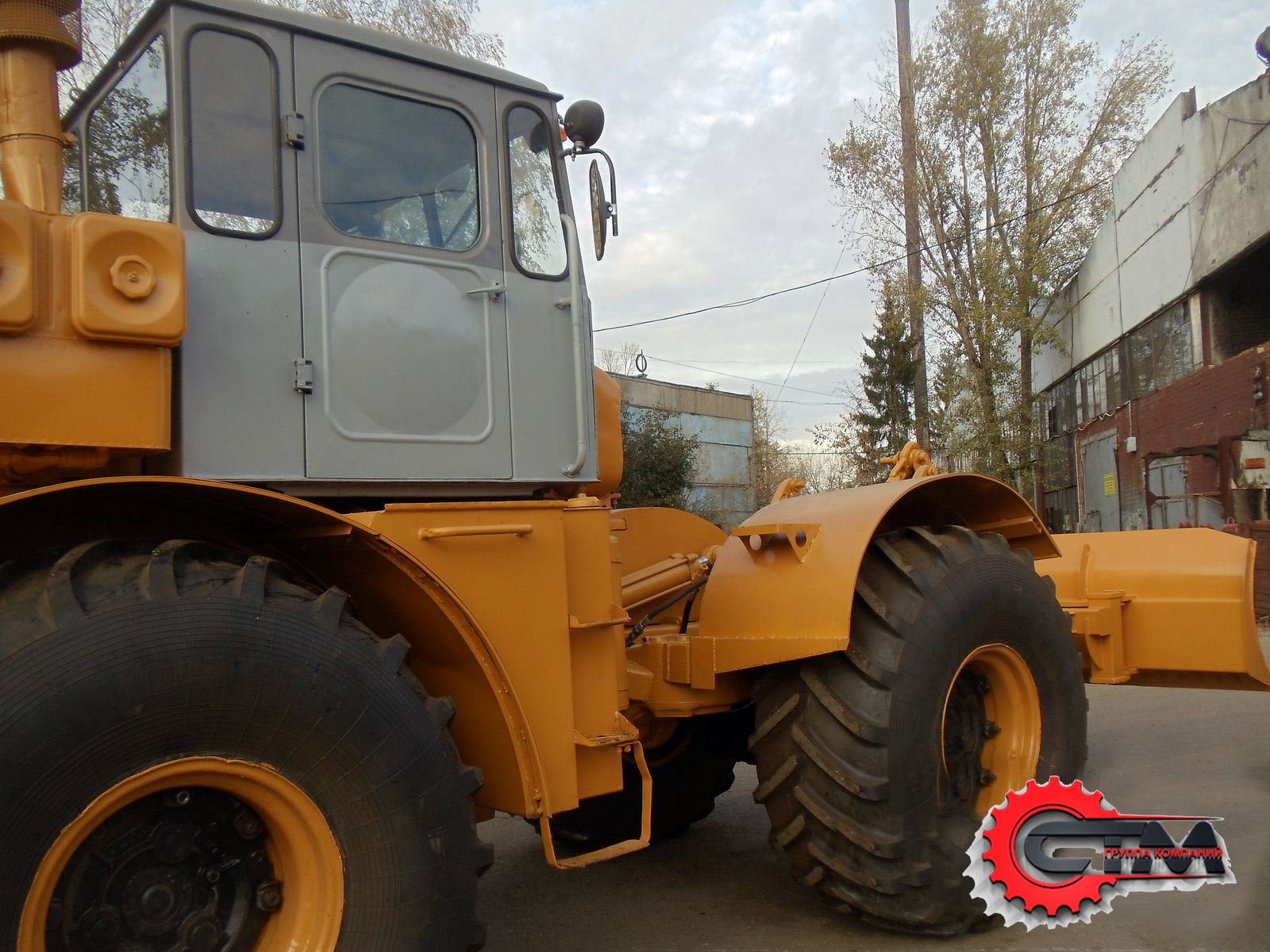 Кировец К-701 с двигателем ямз 240 бм2 купить в Чебоксарах - Биржа ...