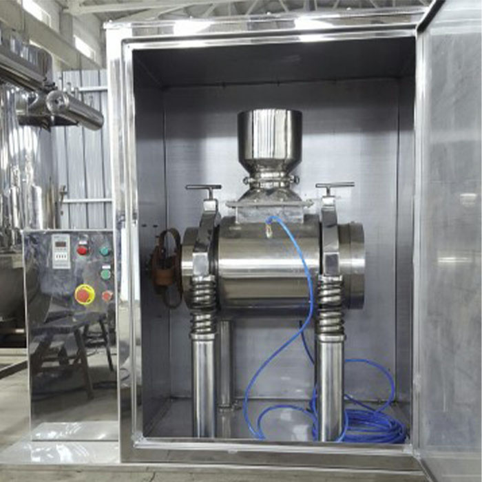 Мельница тонкого помола для полимеров WFM-10L купить в Москве - Биржа ...