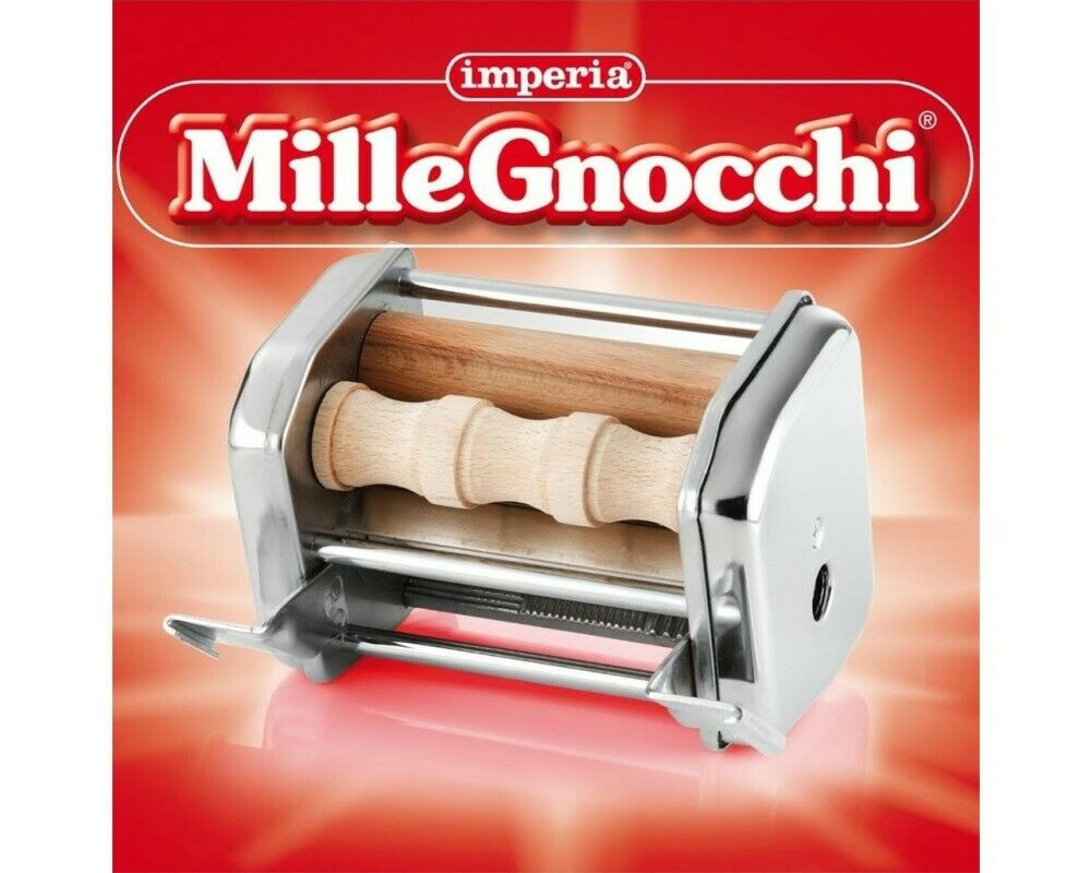 Насадка ньокки Imperia la Monferrina Classic 450 Millegnocchi для ...
