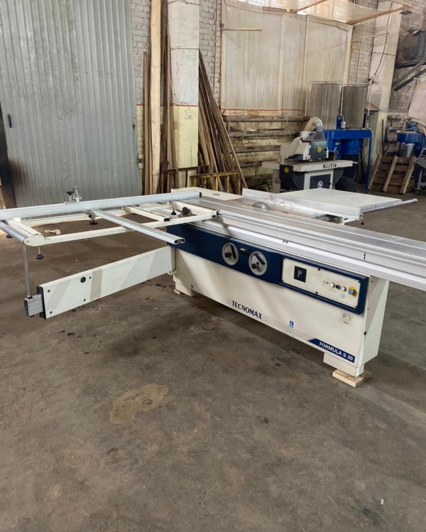 Форматно раскроечный станок scm minimax formula купить Б/У в Мытищах по ...