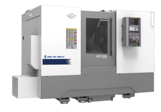 SHENYANG(SYMG) токарный станок с наклонной станиной c ЧПУ HTC 4050s ...