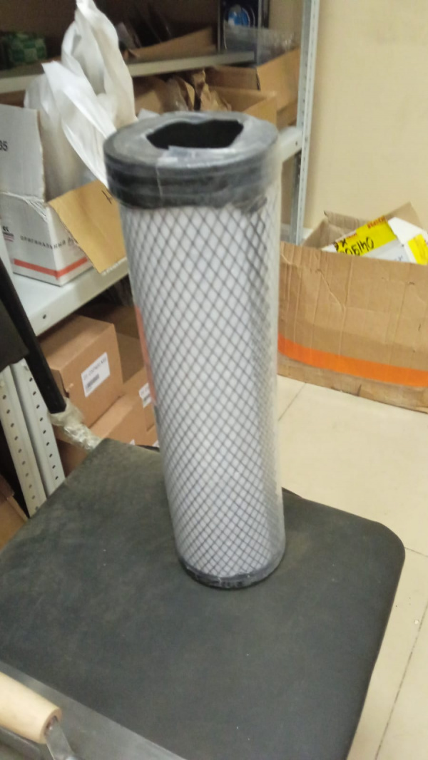 фильтр воздушный для двигателя (дополнительный - картридж) купить в ...