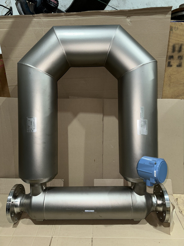 Emerson micro motion CMF300 DN80 купить в Екатеринбурге - Биржа ...